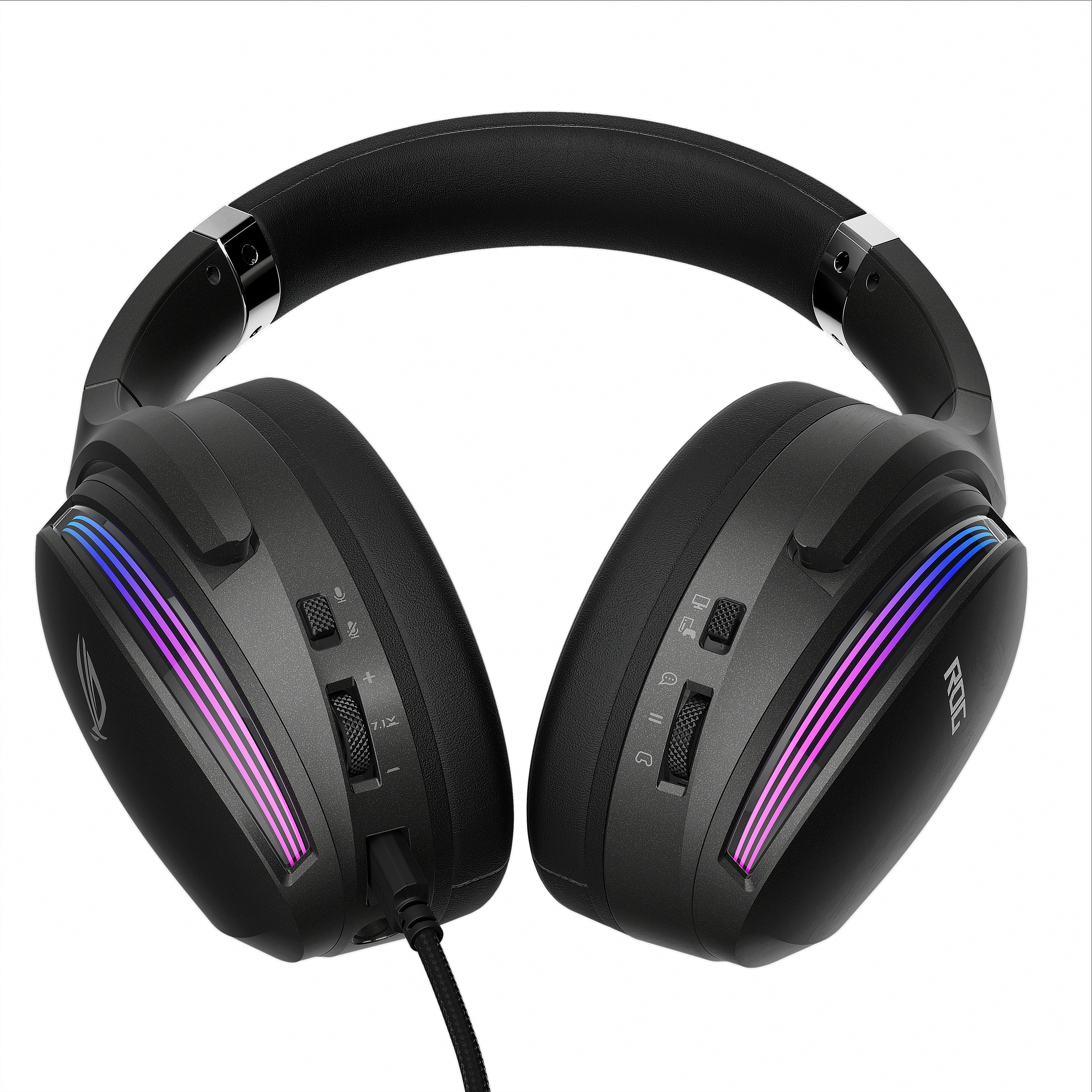 Asus rog strix fusion 500 store