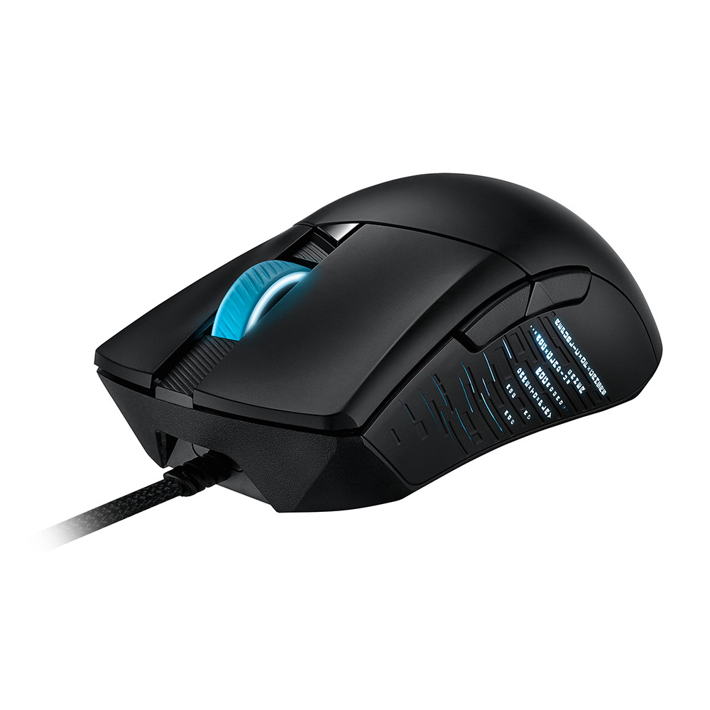 ROG Gladius III Wireless