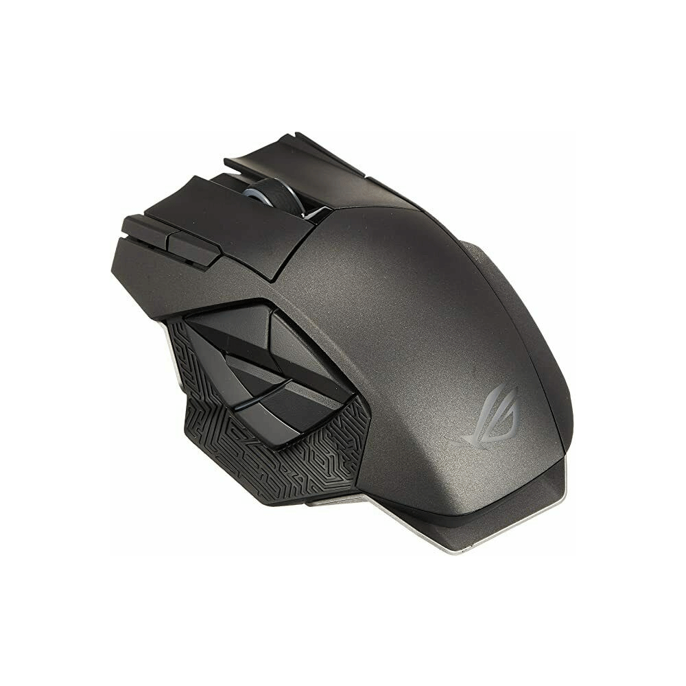 ROG Spatha X Mouse