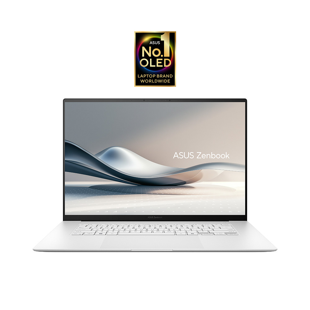 ASUS Zenbook S 16 UM5606